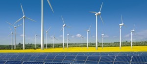 Renewable Energy in the Middle East | EcoMENA