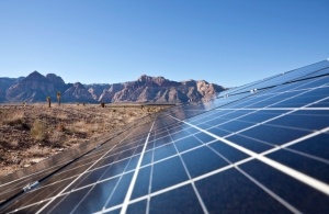 Solar Energy in Saudi Arabia | EcoMENA