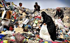 Solid Waste Management in Iraq | EcoMENA
