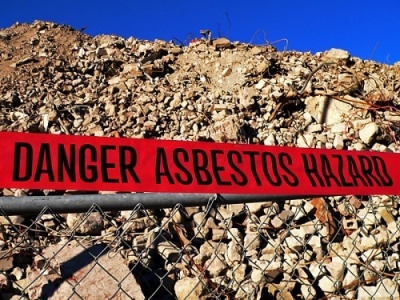 Asbestos Waste Management in the MENA Countries | EcoMENA