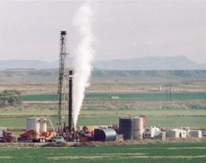Reasons Why Fracking is Environmentally Unsound | EcoMENA