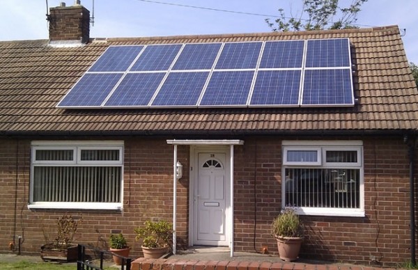 How Eco-friendly Properties Are Revolutionising Housing Market