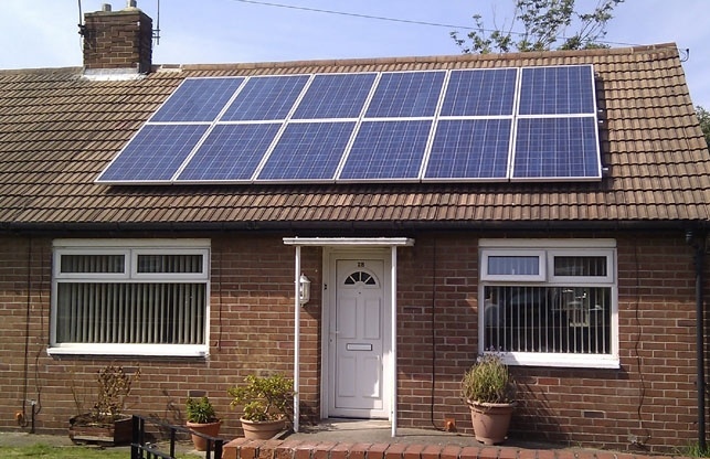 How Eco-friendly Properties Are Revolutionising Housing Market