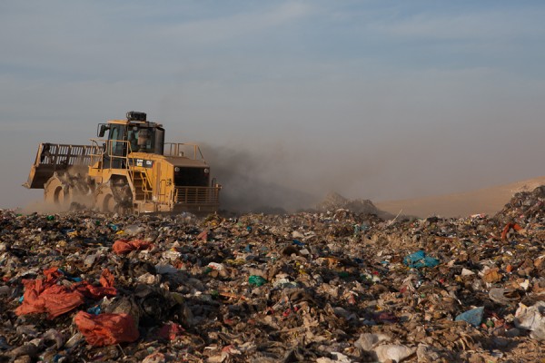 Waste-to-Energy Outlook for Jordan | EcoMENA