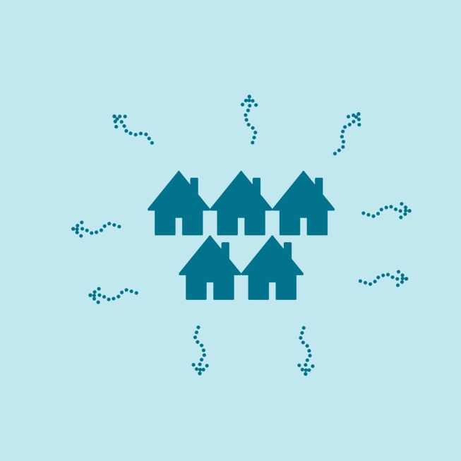 The Impact of Urban Heat Island Effect on Sustainability