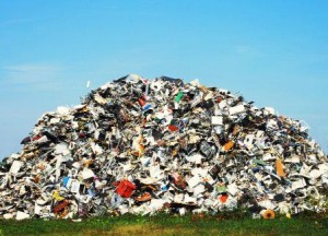 Islamic Principles on Waste Minimization | EcoMENA