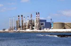 Future Water Scenarios in GCC | EcoMENA