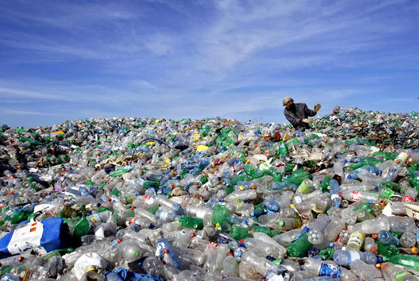 PPP = Permanent Plastic Problem | EcoMENA