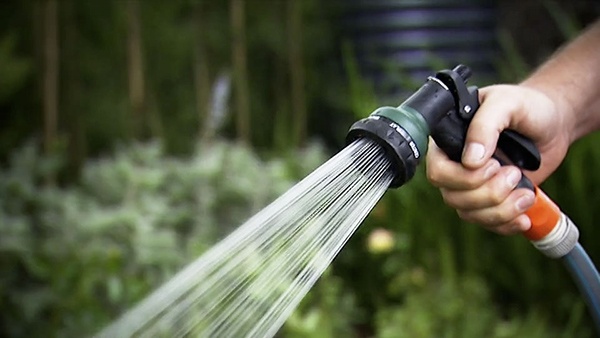 The Reuse of Greywater: Insights | EcoMENA