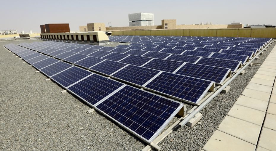 Solar Energy in Qatar | EcoMENA