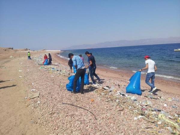 Jordan's Journey Towards Climate Action | EcoMENA