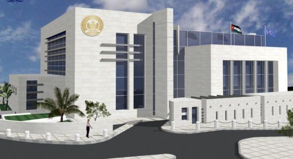 Green Building Rating System in Jordan | EcoMENA