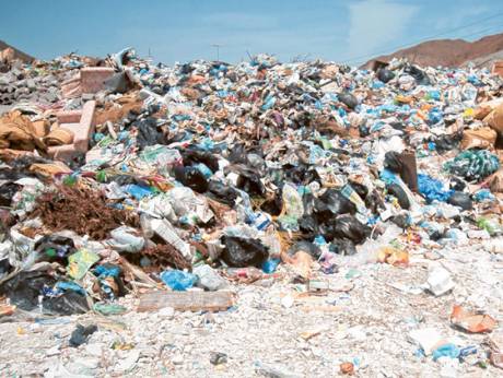 Waste Management Awareness in Oman: A Pilot Survey | EcoMENA