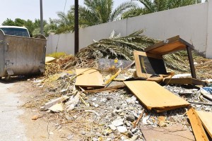 Waste Management Awareness in Oman: A Pilot Survey | EcoMENA