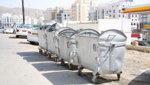 Waste Management Perspectives for Oman | EcoMENA