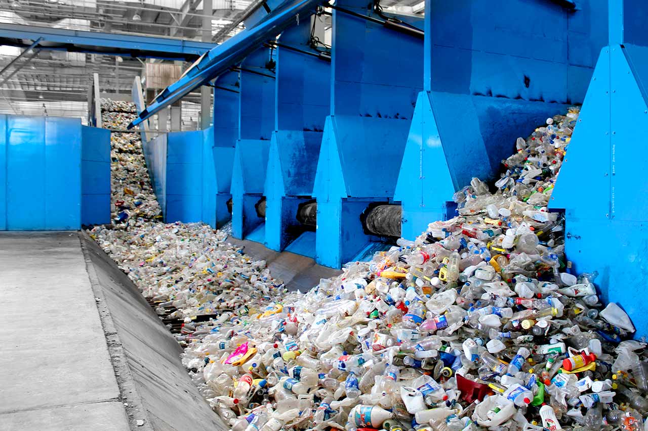Solid Waste Management Challenges in GCC | EcoMENA