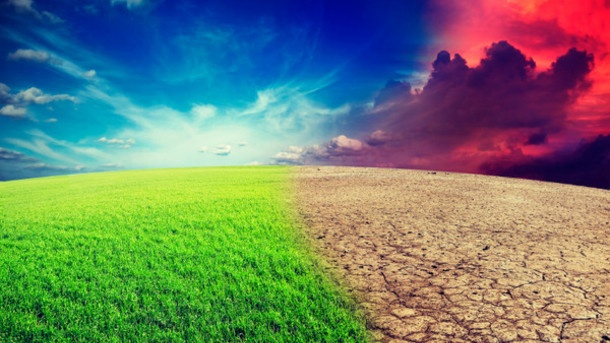 How Can The Effects Of Climate Change Be Mitigated?