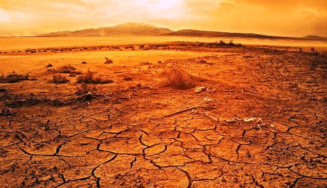 Environmental Outlook for the Arab Region | EcoMENA