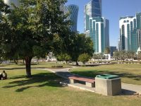 How to Protect Green Spaces in the Middle East | EcoMENA