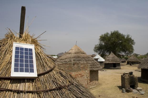 How Renewable Energy Benefits Rural Areas | EcoMENA