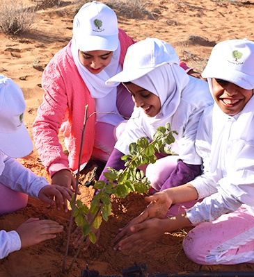 The Importance of Ecological Education in Schools | EcoMENA