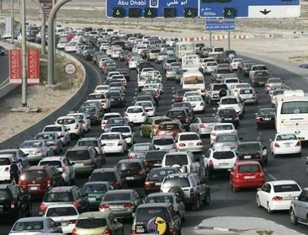 Air Quality in Arab Countries: An Overview | EcoMENA