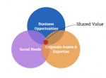 Corporate Shared Value: Trends in the Corporate World