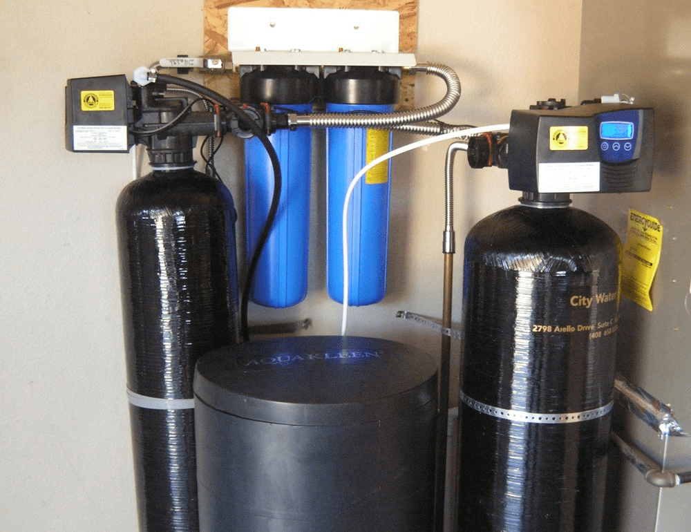 Everything You Need To Know About Whole House Water Filters Everything You Need To Know About Whole House Water Filters