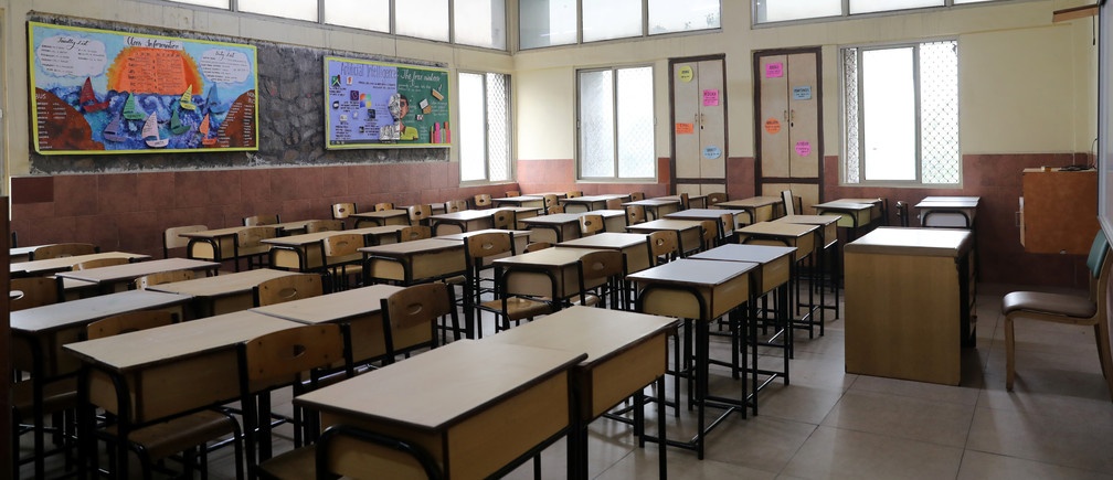 Impact of School Closure on Marginalized Children | EcoMENA