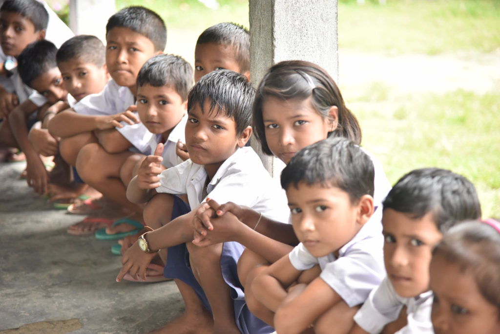 Impact of School Closure on Marginalized Children | EcoMENA