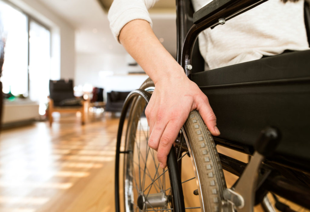 Preparing Your Home for Living with Disability | EcoMENA