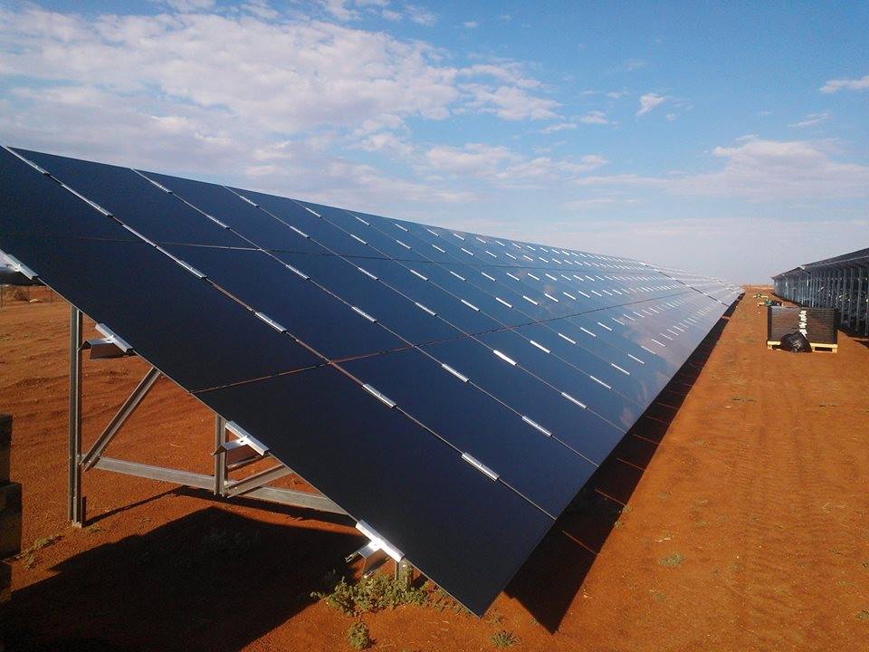 Solar Energy in Tunisia | EcoMENA