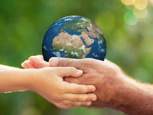 The Challenges of Public Health and Environmental Stability