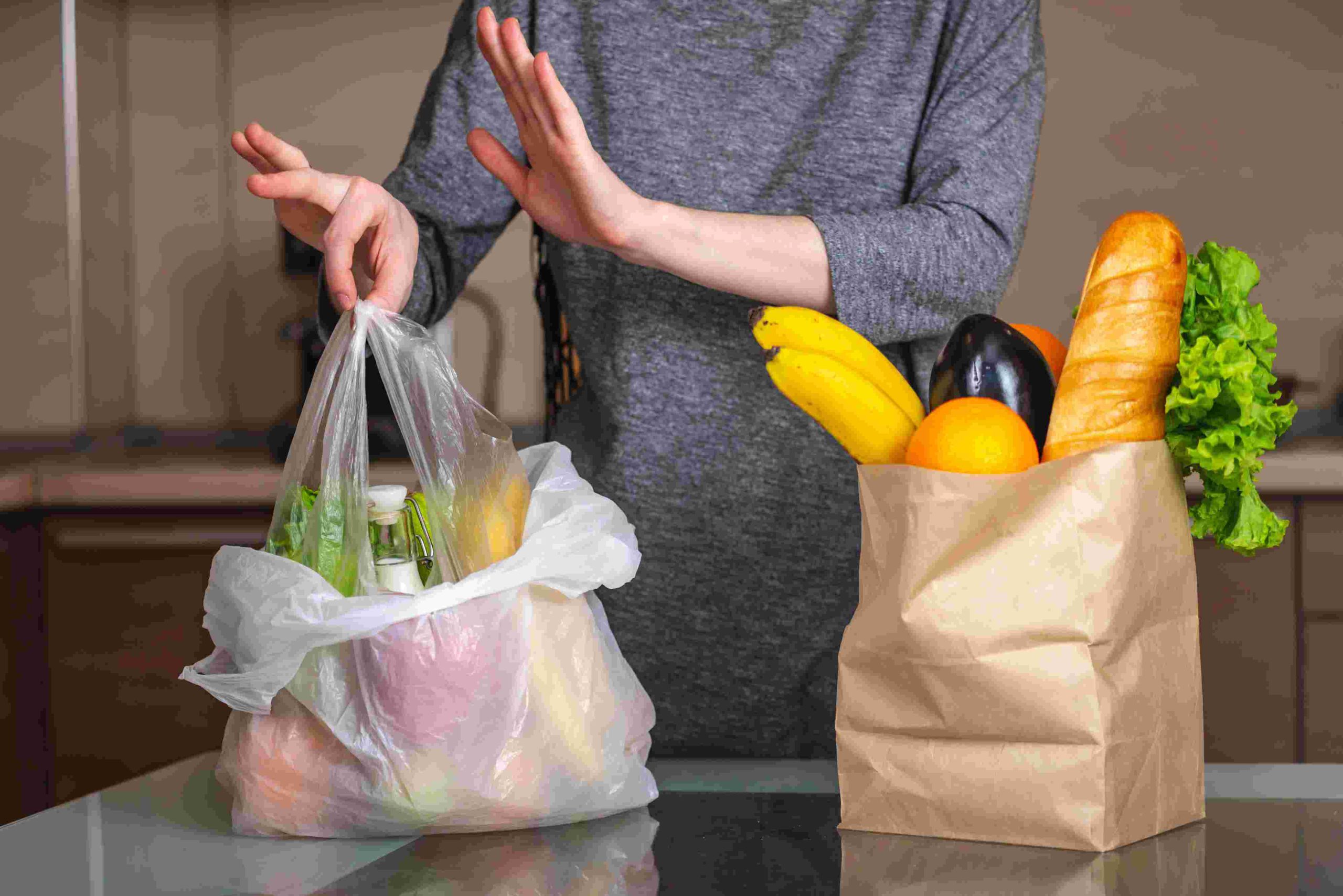 5 Ways To Become A Conscious Consumer | EcoMENA