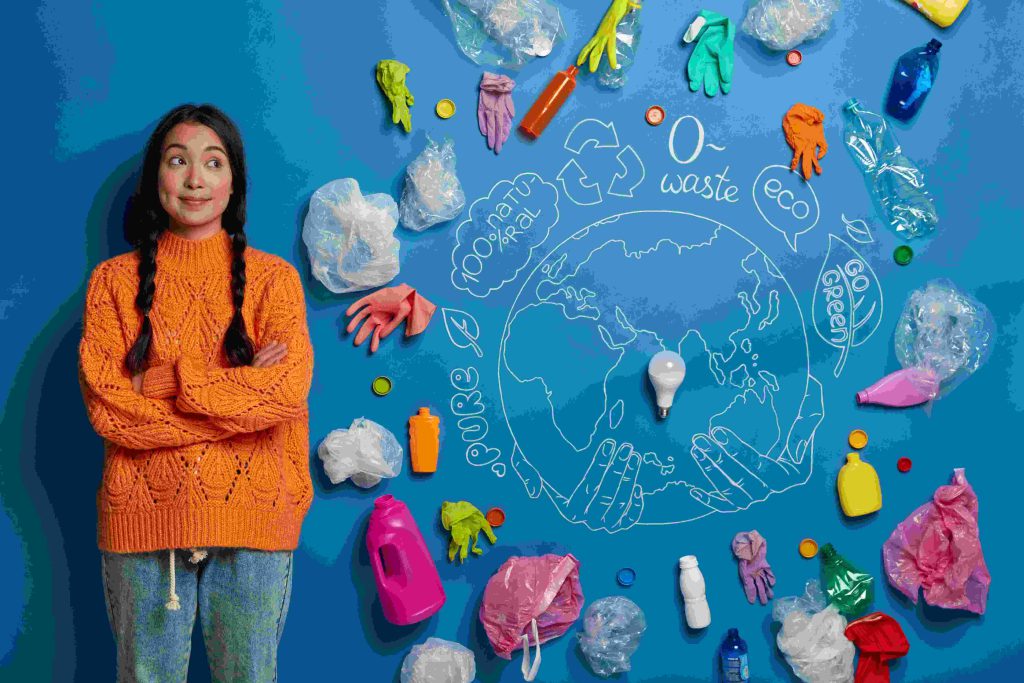 5 Ways To Become A Conscious Consumer | EcoMENA