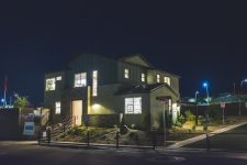 How Security Lights Enhance The Protection Of The House?