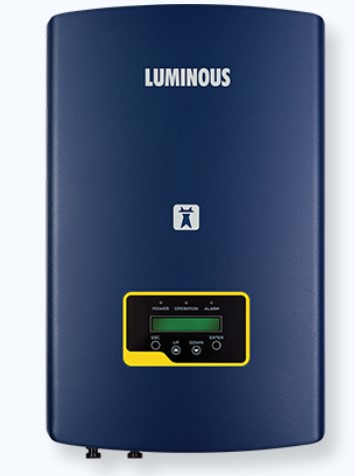 Solar Inverter 101: A Comprehensive Guide to Solar Inverters