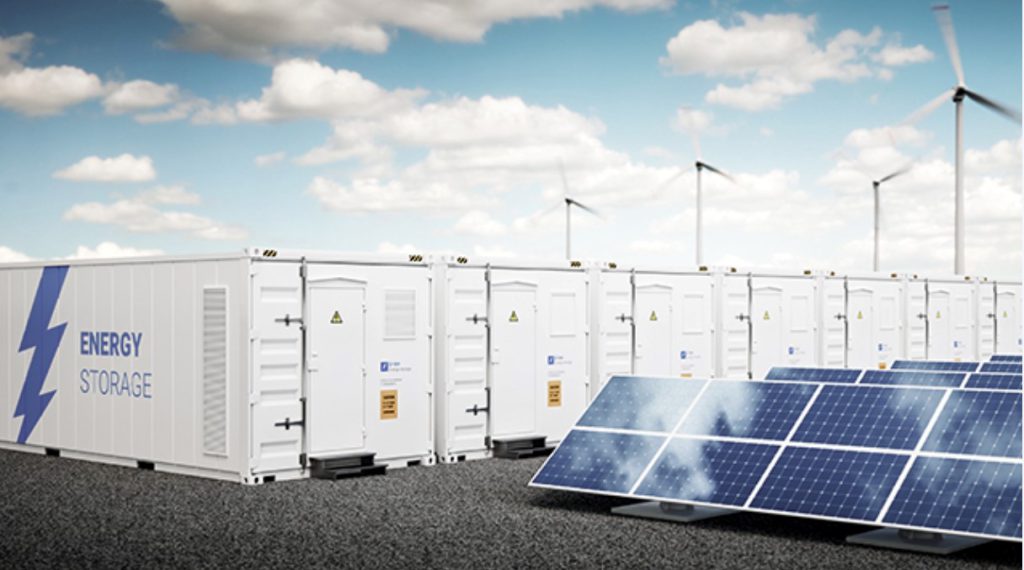 Why Battery Energy Storage is an Unsustainable Solution