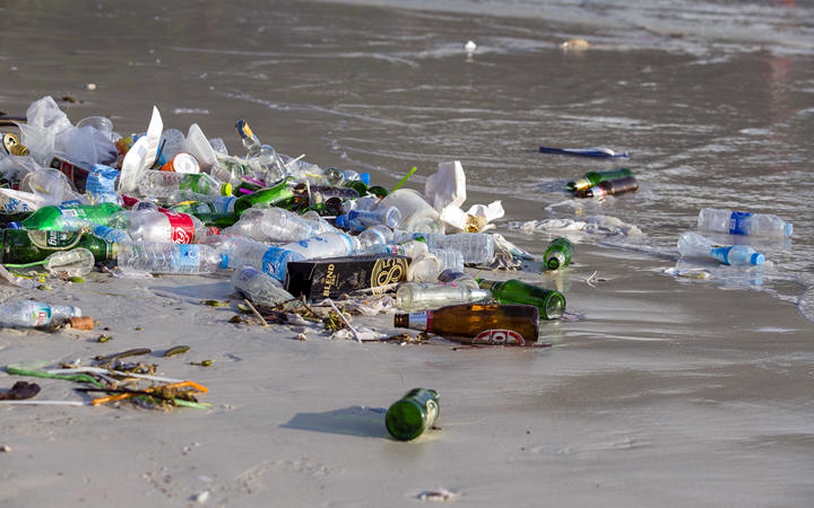 Effective Ways to Make Your Beach Trip Eco-friendly | EcoMENA