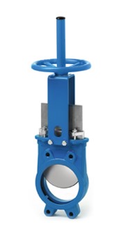 Knife Gate Valve – Types, Functions and Applications | EcoMENA