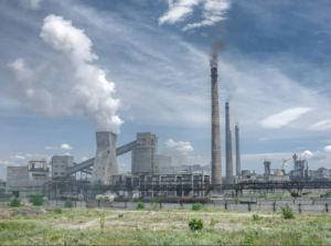 5 Biggest Environmental Problems Ukraine is Facing | EcoMENA