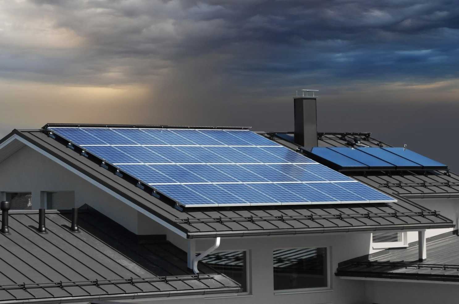 How To Choose A Solar Panel | EcoMENA