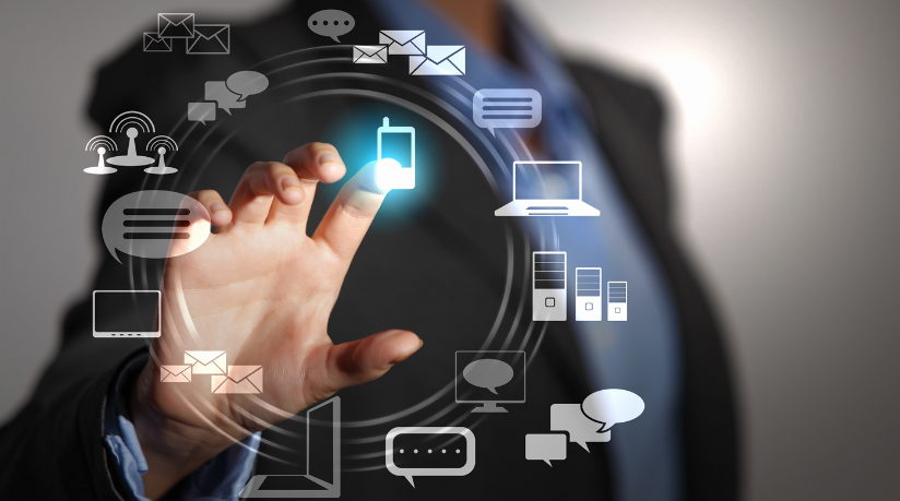 How Easy Can Be To Store Data With A Data Environment