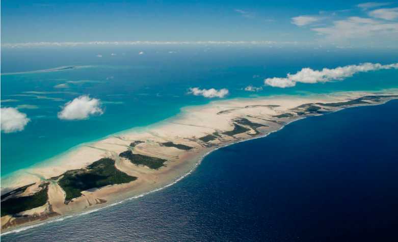 Is Kiribati The First To Go – How Climate Change Is Threatening Life On ...