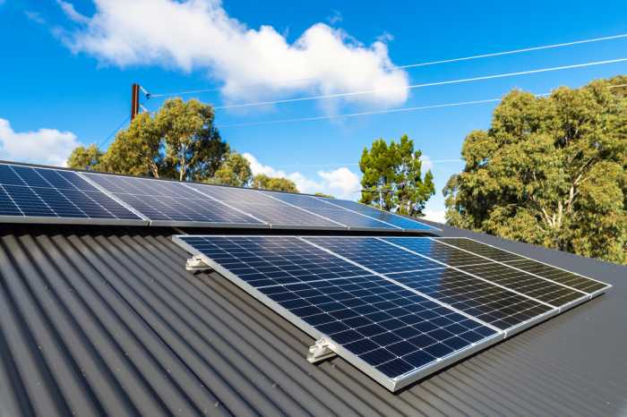 A Homeowner’s Guide To Home Solar System | EcoMENA