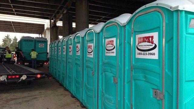 Can Portable Toilets Create a Greener World| EcoMENA