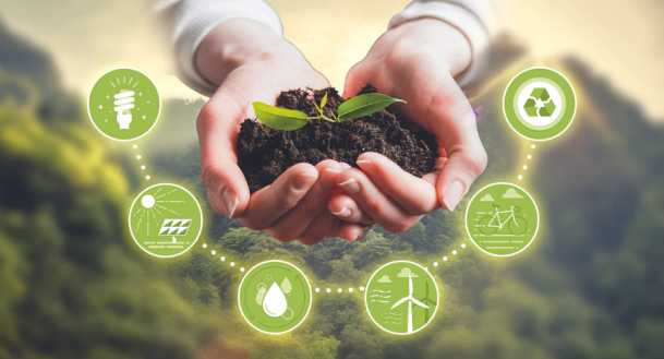 5 Tips for Starting and Growing an Environmentally-friendly Business