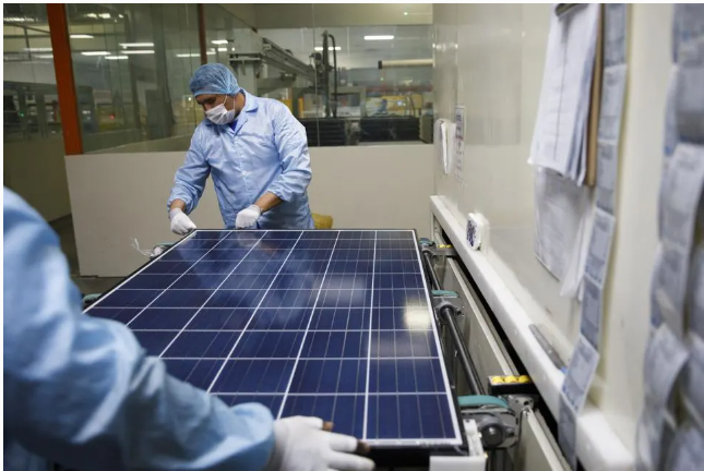 Why You Need Logistics Services for the Solar Business