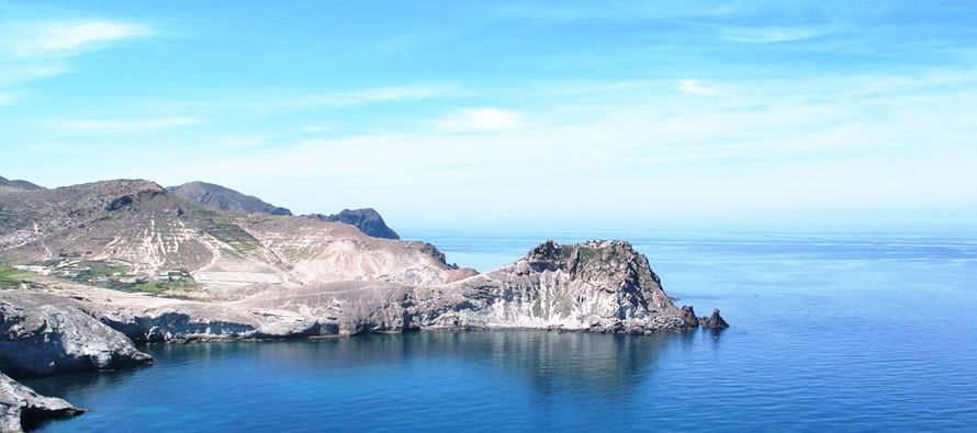 Cape Three Forks – A Biodiversity Haven on Morocco’s Mediterranean Coast
