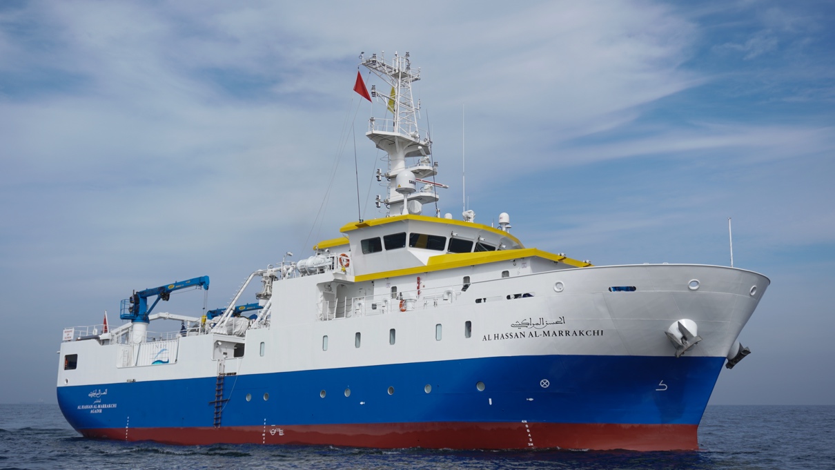 The Blue Belt Initiative: Promising Ambition To Transform Challenges ...